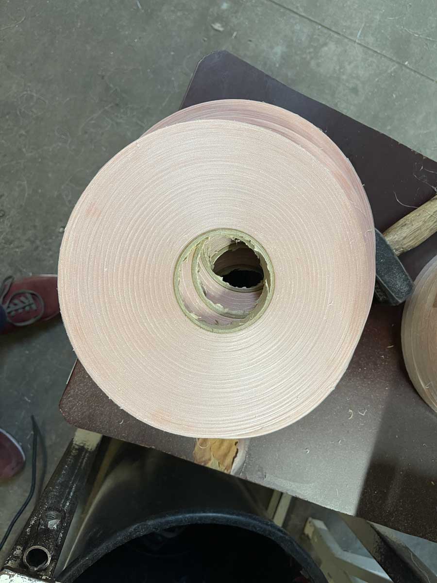 The best slitting machines for sale - Slitter machines, shredders, roll ...