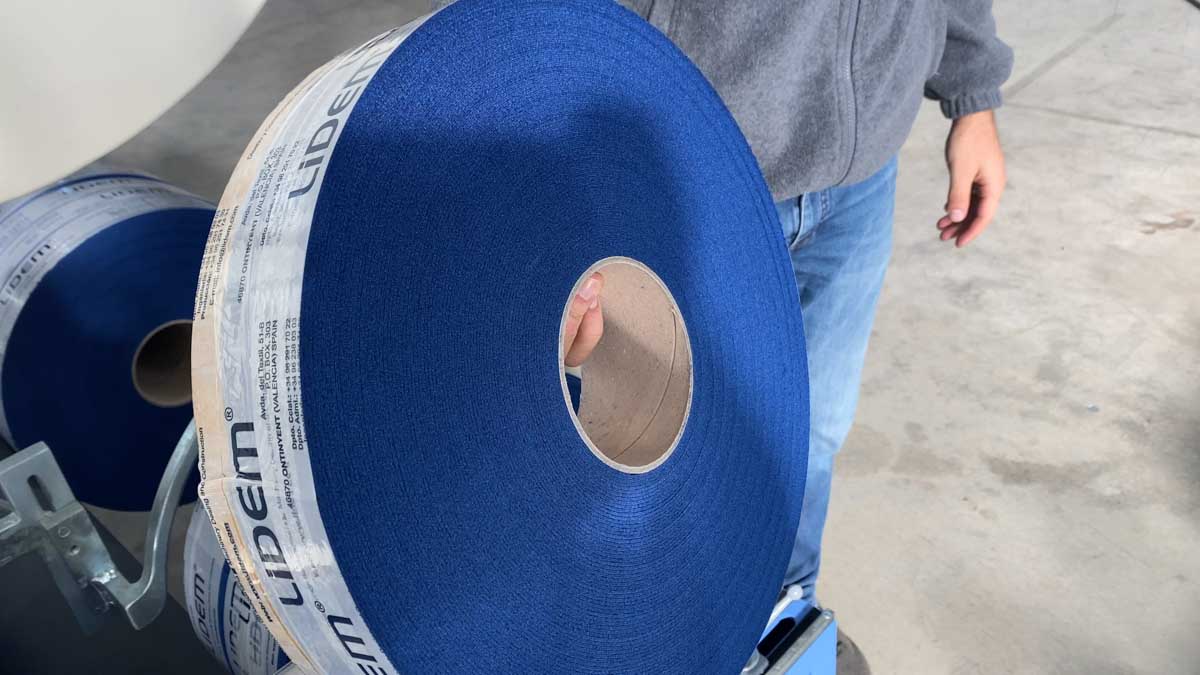 The best slitting machines for sale - Slitter machines, shredders, roll ...