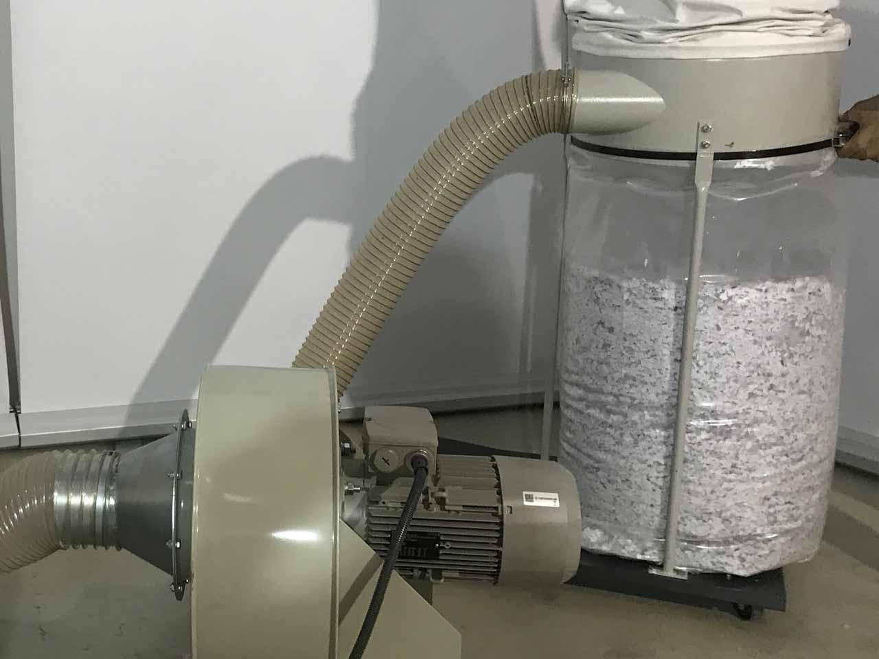 Shredder machines for all types of materials | LIDEM