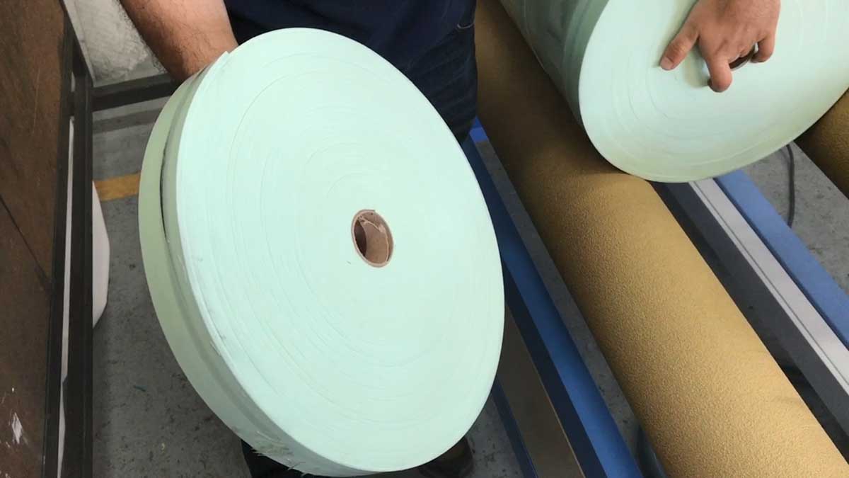 The best slitting machines for sale - Slitter machines, shredders, roll ...