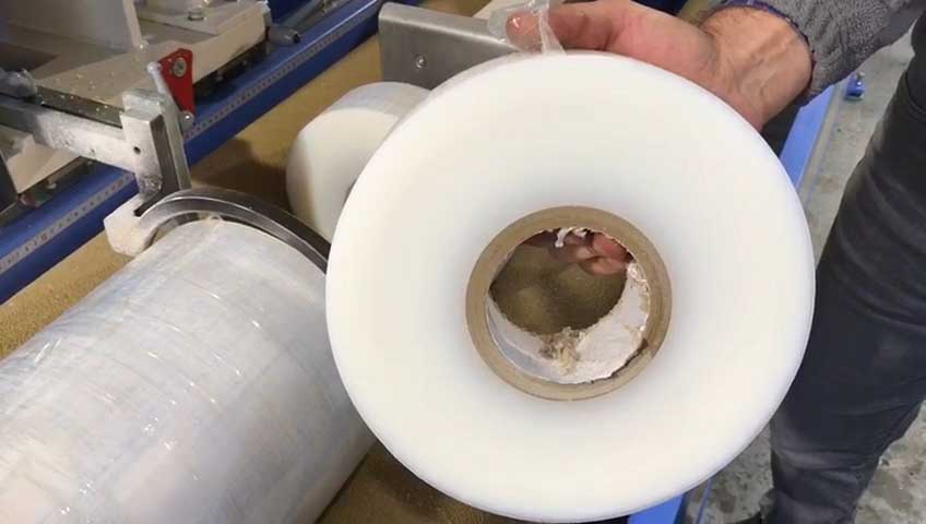 The best slitting machines for sale - Slitter machines, shredders, roll ...