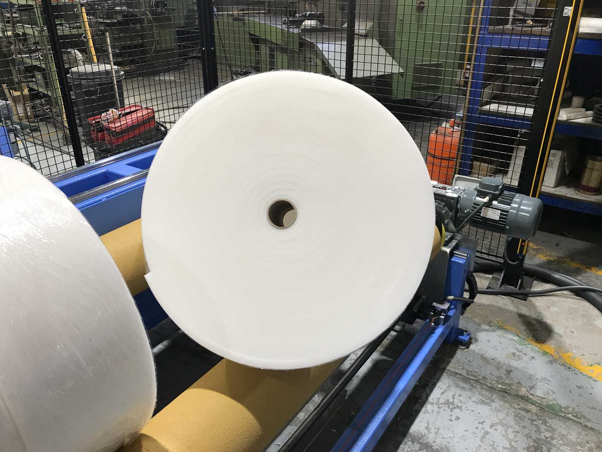 The best slitting machines for sale - Slitter machines, shredders, roll ...