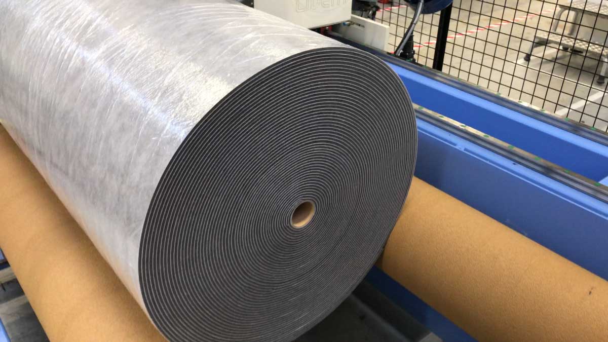 The best slitting machines for sale - Slitter machines, shredders, roll ...