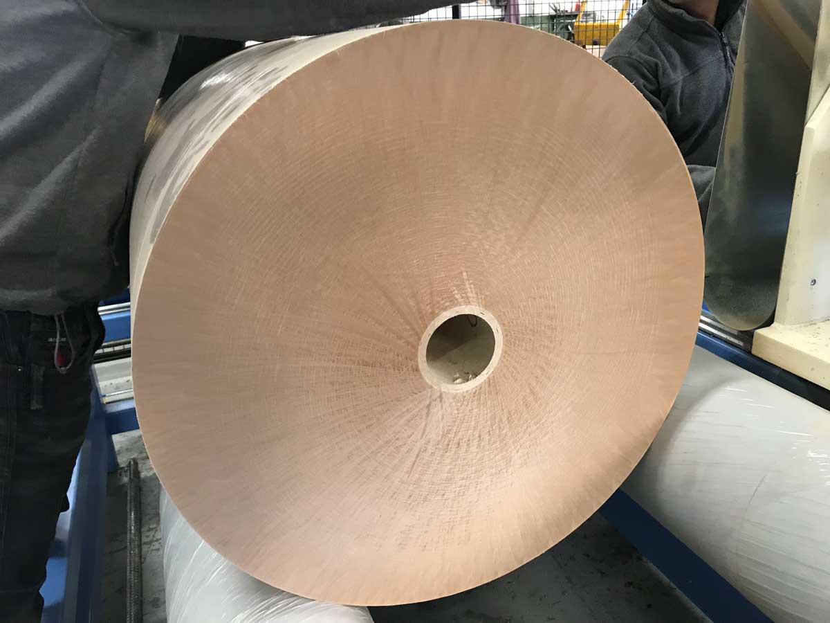 The best slitting machines for sale - Slitter machines, shredders, roll ...