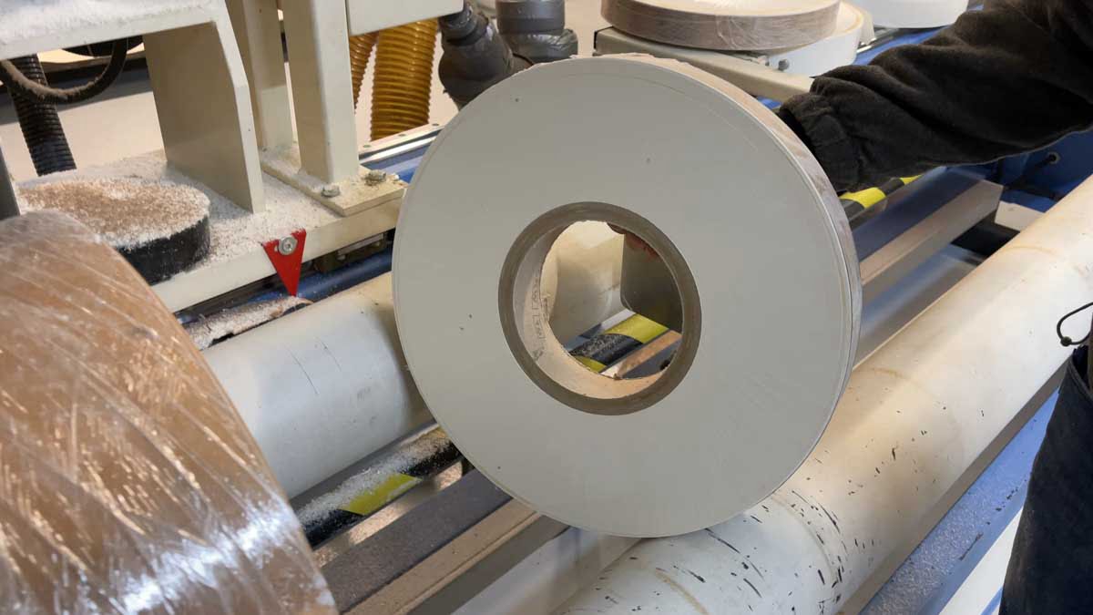 The best slitting machines for sale - Slitter machines, shredders, roll ...