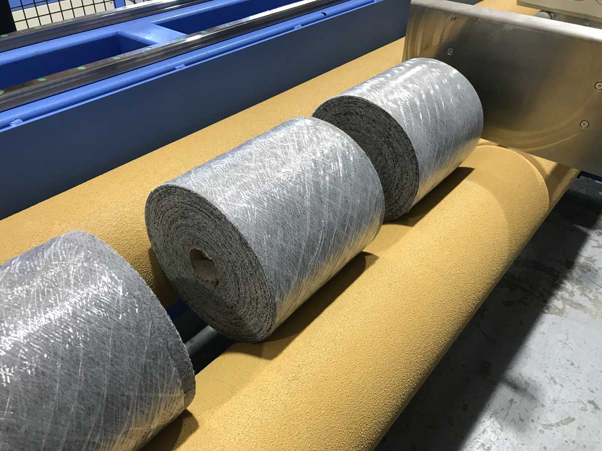 The best slitting machines for sale - Slitter machines, shredders, roll ...